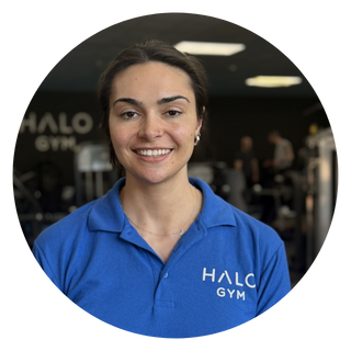 Gym Workout Plan for Women from Halo Gym Tunbridge Wells